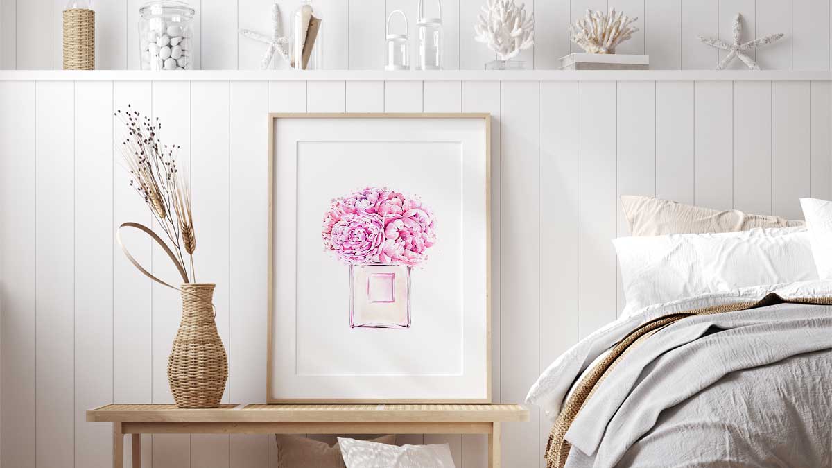 Teen Girl Prints Girls Teen Wall Art My Tommy Prints